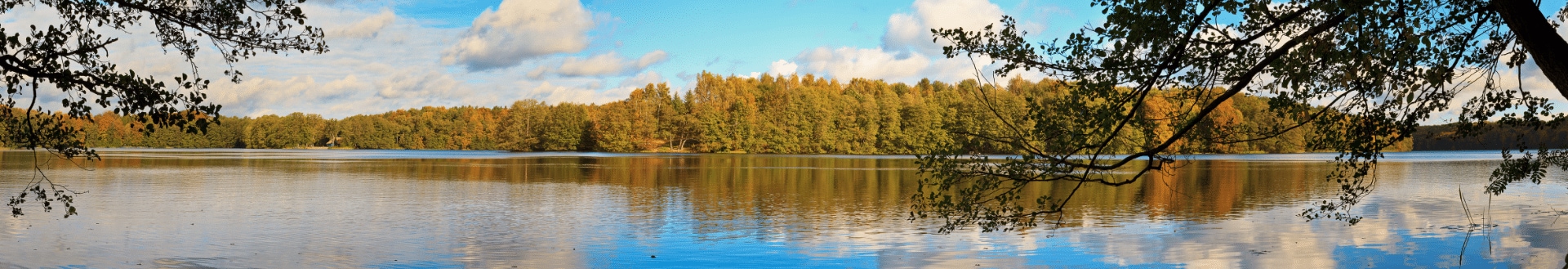 Meine Top 5: Welcher ist der schönste See in Berlin? | Blog