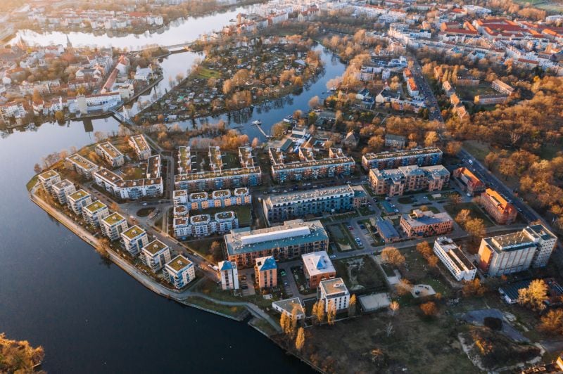 Meine Top 5: Welcher ist der schönste See in Berlin? | Blog