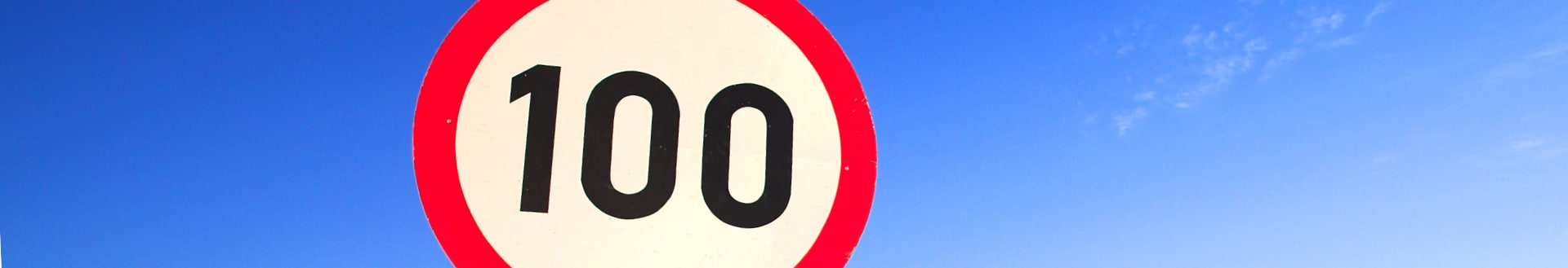 Tempolimit in den Niederlanden: Wie schnell darf ich wann fahren?