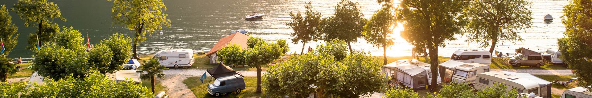 Der perfekte Campingplatz | ACSI Eurocampings Blog