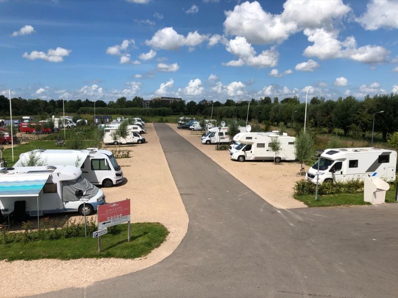 Die 10 besten Campingplätze in Holland | Eurocampings