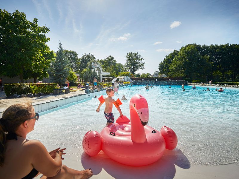 Die 10 besten Campingplätze in Holland | Eurocampings