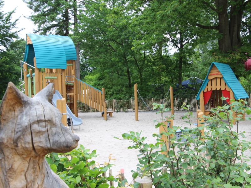 Die 10 besten Campingplätze in Holland | Eurocampings