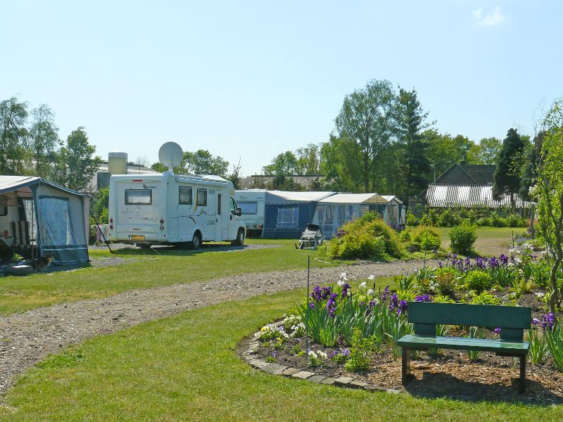 Die 10 besten Campingplätze in Holland | Eurocampings