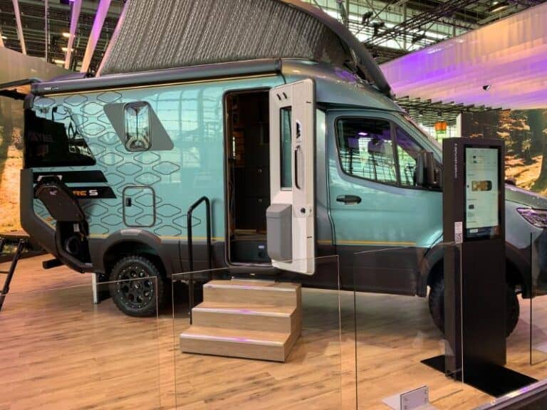 Caravan Salon Düsseldorf 2025: Alle Infos zur Messe