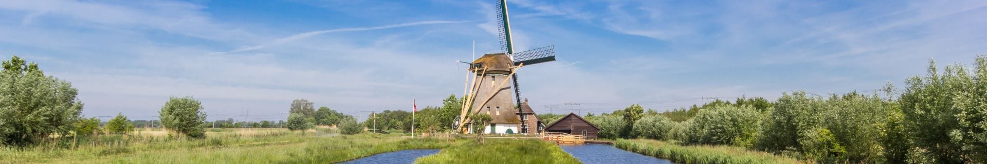 Die 10 besten Campingplätze der Niederlande 2024 | Blog