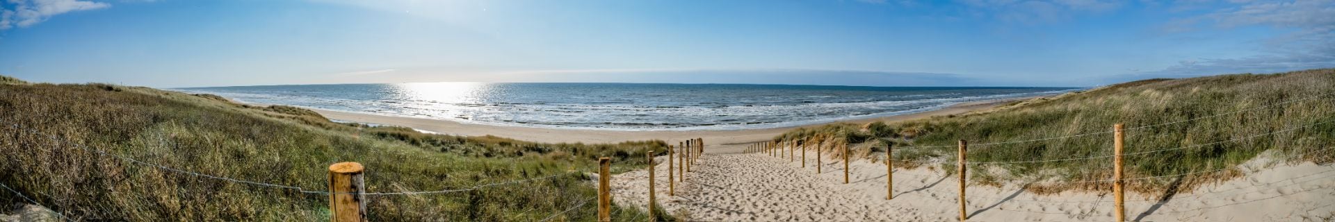 Niederlande: Campingplätze in den Dünen | Eurocampings Blog