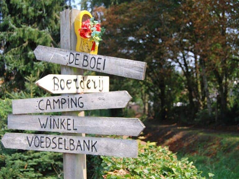 8 besondere Adults-only-Campingplätze | ACSI Eurocampings