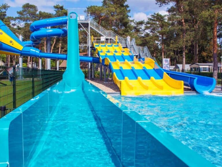 Die 10 besten Campingplätze der Niederlande 2024 | Blog