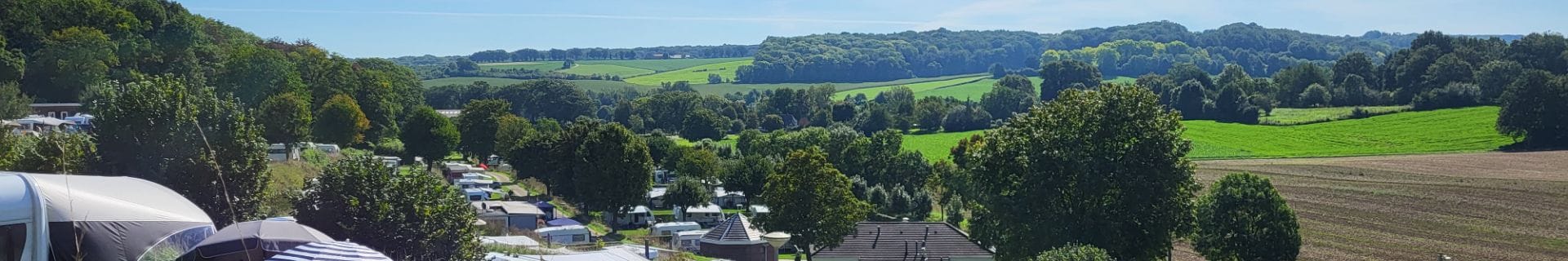 Die 10 besten Campingplätze der Niederlande | ACSI Eurocampings Blog